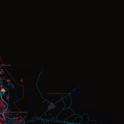 Cyberpunk 2077 Interactive Map - collectibles, locations and more!